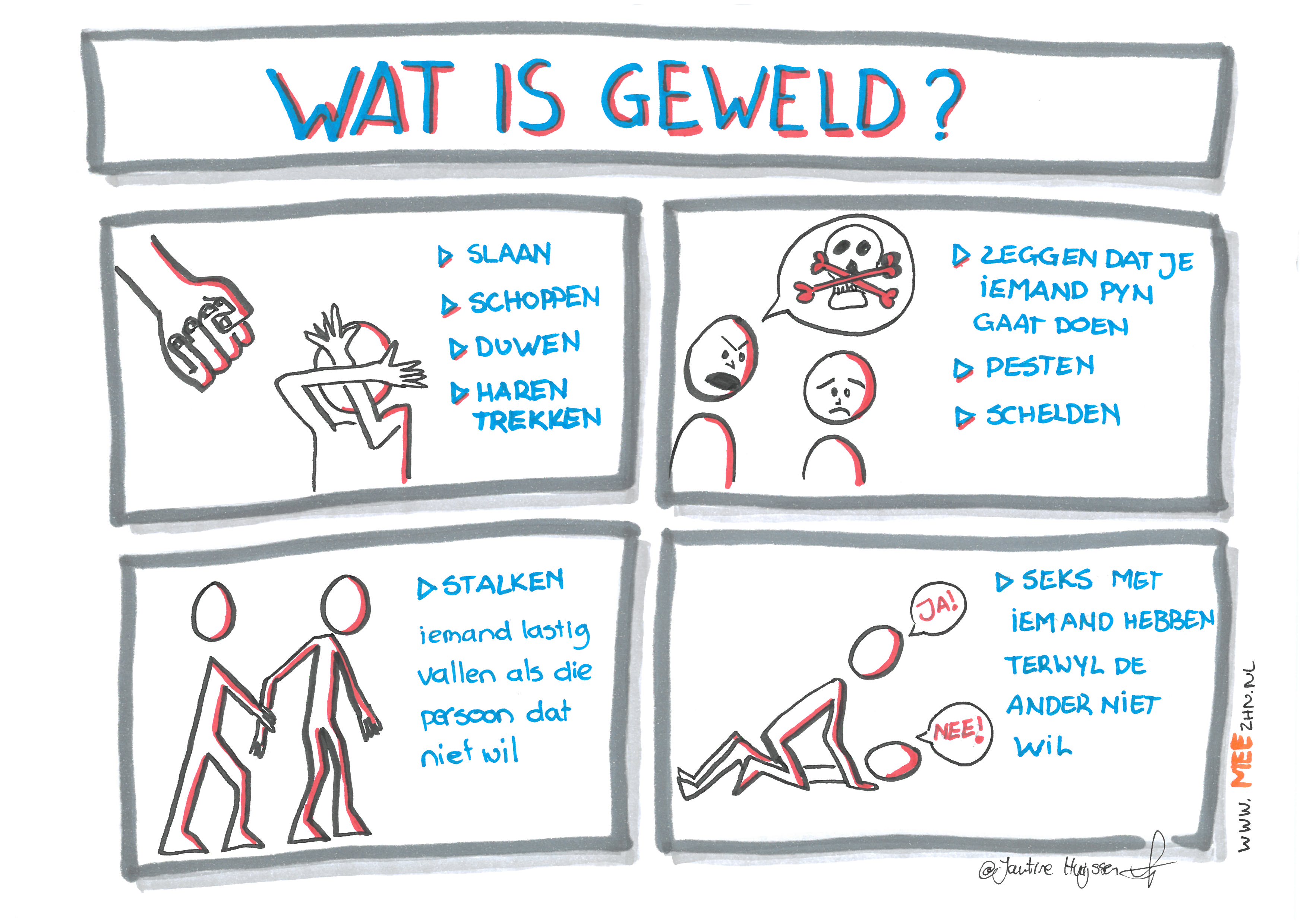Praten met platen – Ik mag meedoen!